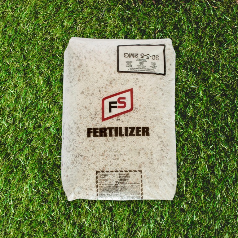 Lawn Fertilizer | Fairgreen Sod Farms
