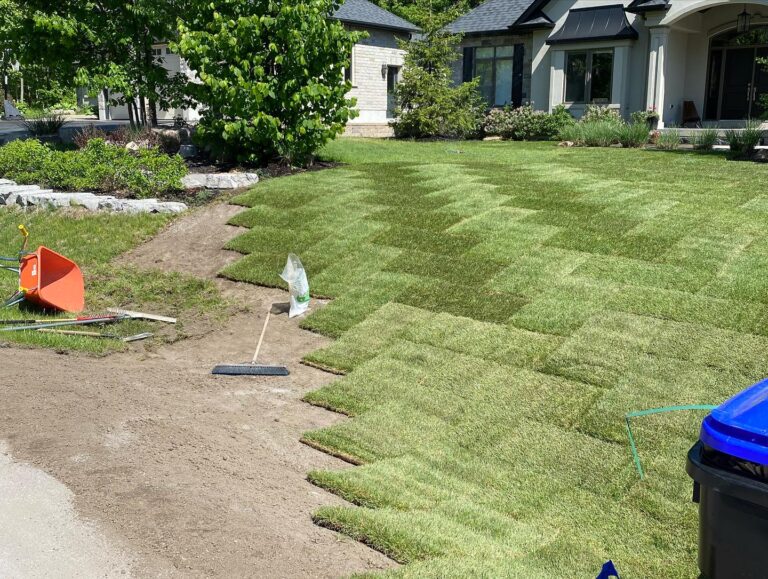 Fairgreen Sod Farms | Premium Sod in Toronto, Markham & GTA