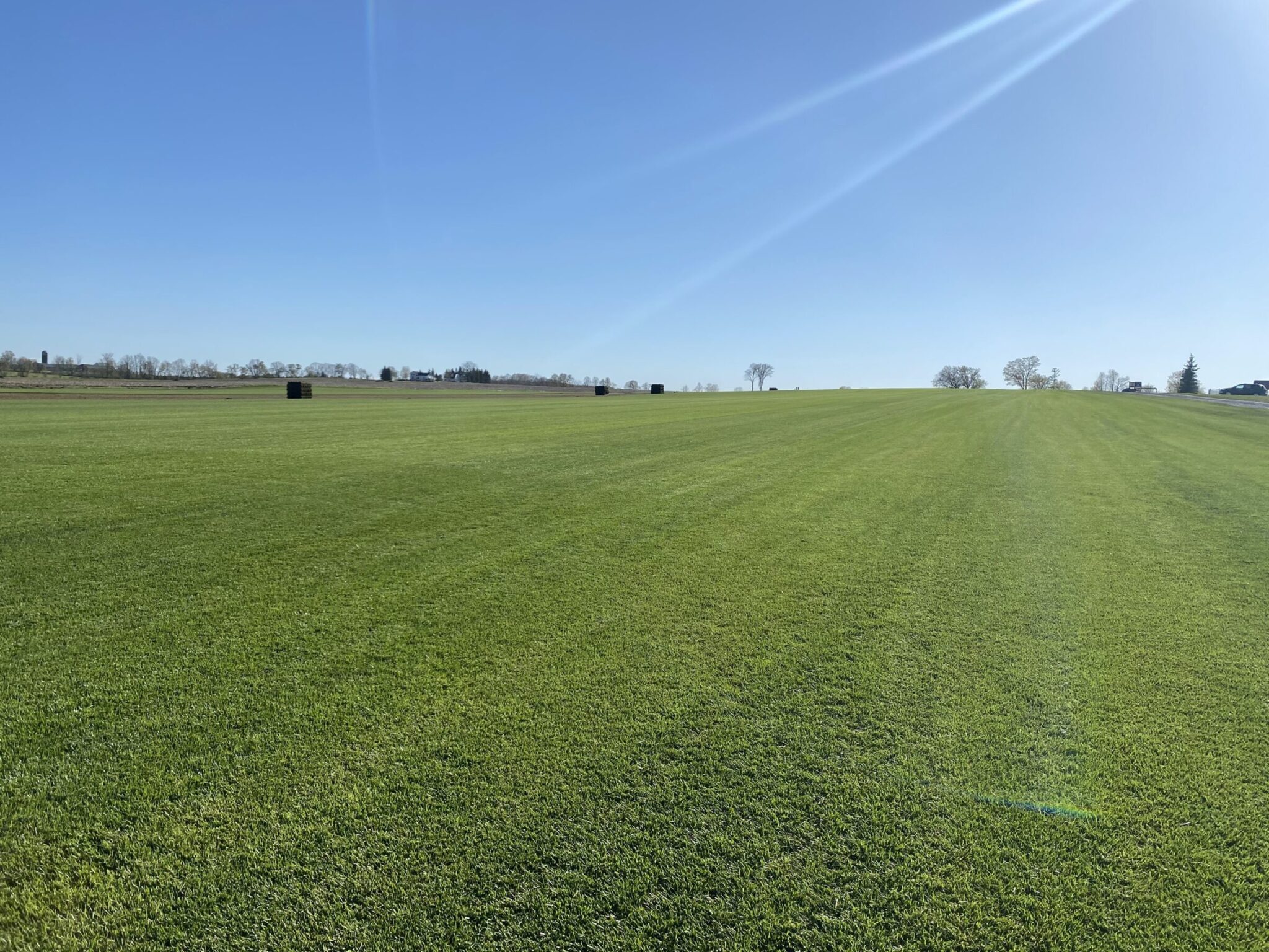 Our Company | Fairgreen Sod Farm