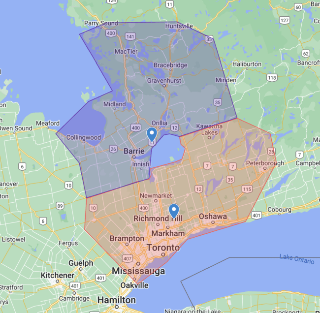 Fairgreen Sod Farms | Premium Sod in Toronto, Markham & GTA