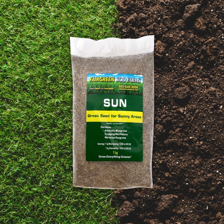 Fairgreen Sod Farms | Premium Sod in Toronto, Markham & GTA